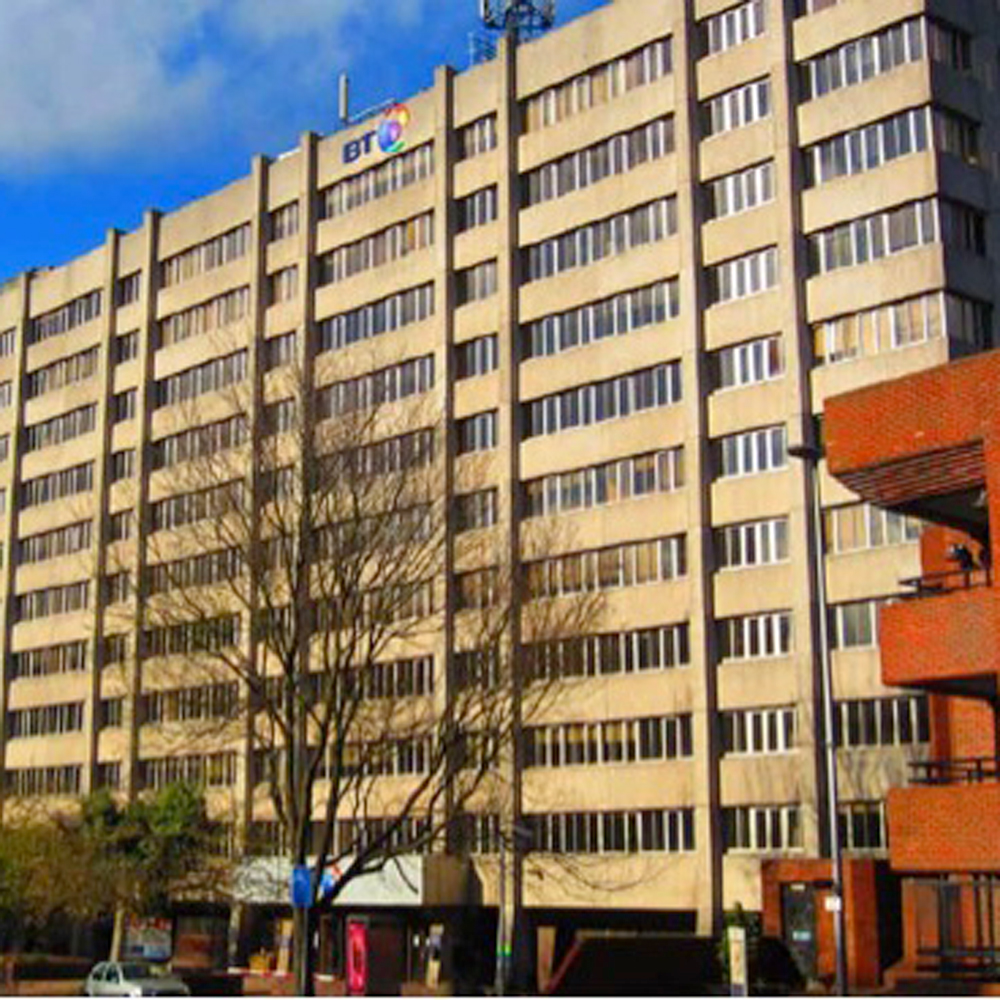 Portfolio | FORE Partnership