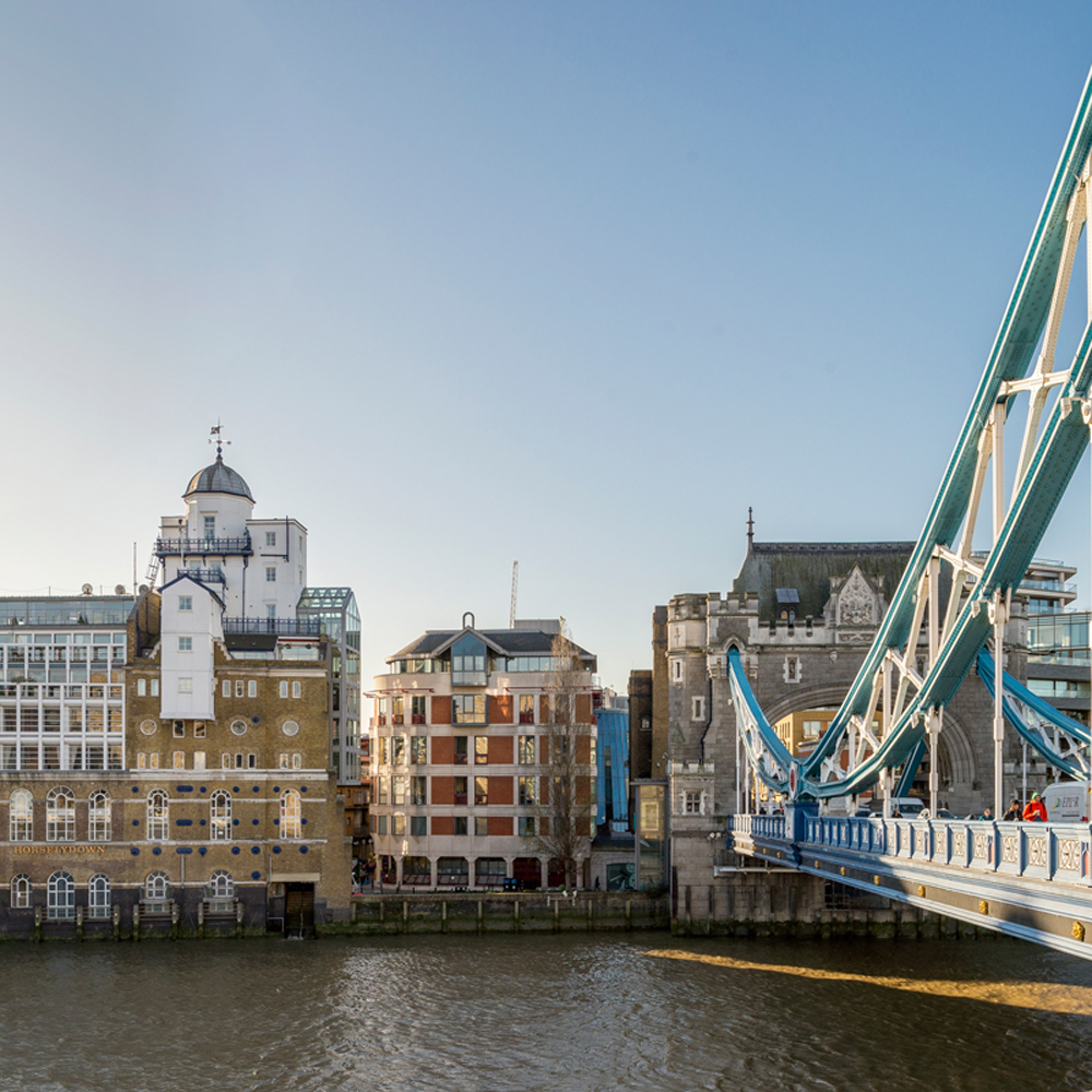 Portfolio | FORE Partnership